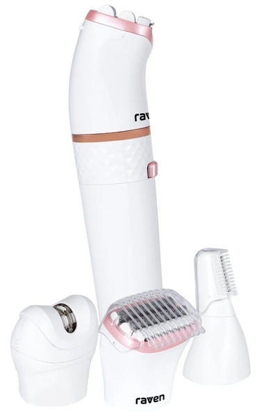 Электробритва RAVEN EGD002 - купить по выгодным ценам в интернет-магазине OZON (1696328798)