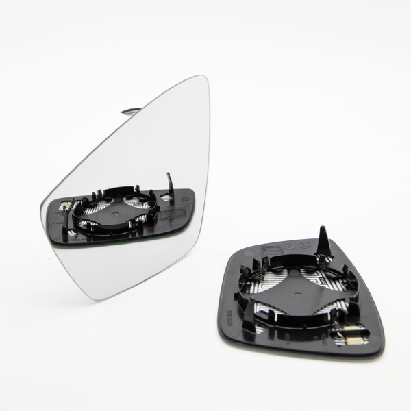 565857521 VAG (VW/Audi/Skoda/Seat) Зеркальный элемент левая сторона ...