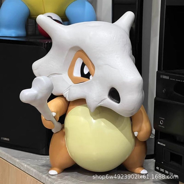 Украшение аниме-модели Pokemon 1 to 1 Caracalla ручной работы Great ...