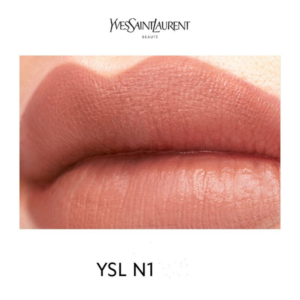 YSL Губная помада Увлажняющий бальзам для губ 3.8g - купить с доставкой по выгодным ценам в ...