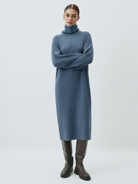 Платье женское sela, Женский, На любой сезон, размер 48 — купить в ...