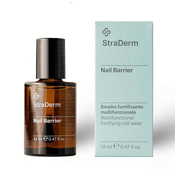 StraDerm Лак для волос, 14 мл купить на OZON по низкой цене (1699482592)