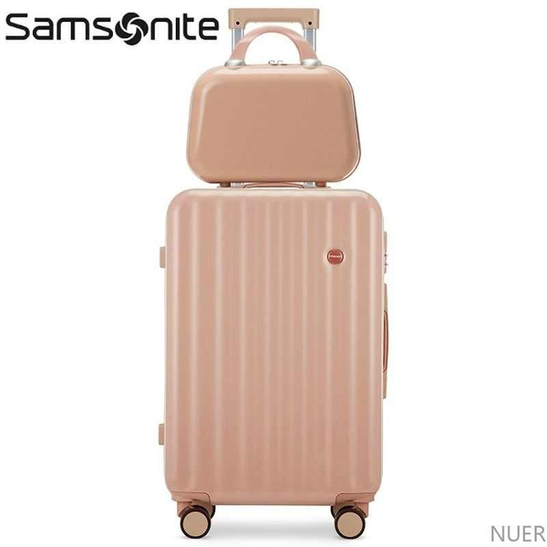 Samsonite Чемодан ABS пластик 59 см - купить с доставкой по выгодным ценам в интернет-магазине ...