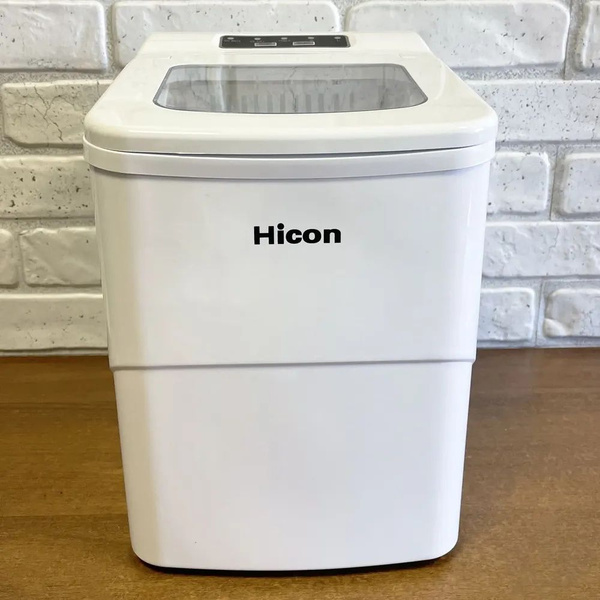 Домашний ледогенератор купить на OZON по низкой цене (1717390756)