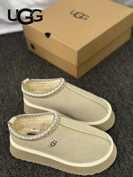 Угги UGG - купить с доставкой по выгодным ценам в интернет-магазине ...