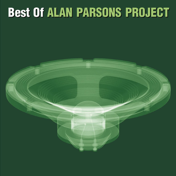 CD Alan Parsons Project. Best Of Alan Parsons Project (CD JewelCase ...