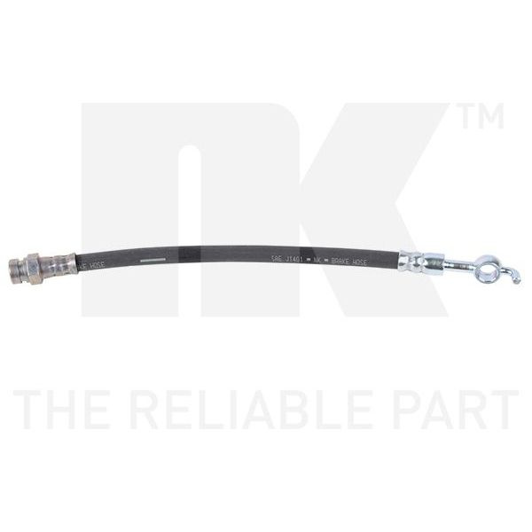 Шланг тормозной для автомобиля Mazda, NK 853265 - NK арт. 853265 ...
