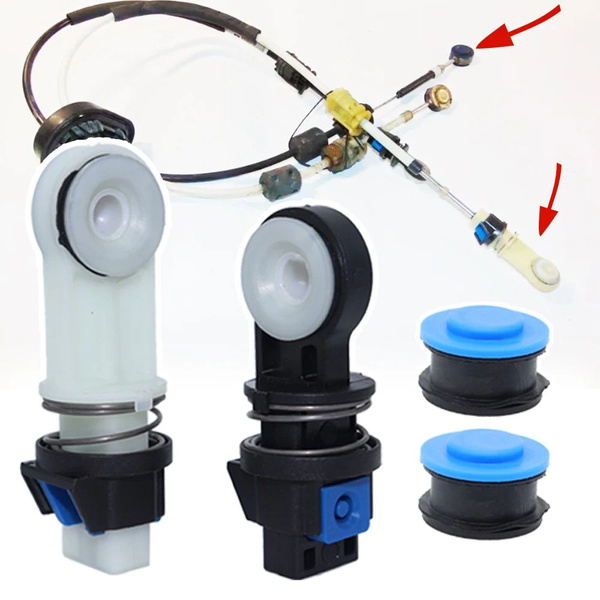 Комплект для ремонта тросовой втулки рычага переключения передач ...