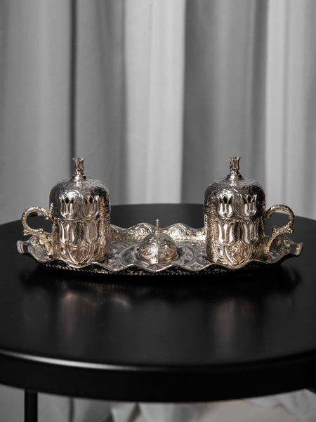 Сервиз кофейный Damiral, на 2 перс. - купить по выгодной цене в ...