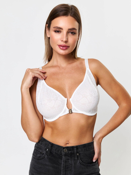 Бюстгальтер Caitline - купить с доставкой по выгодным ценам в интернет-магазине OZON (1678762992)