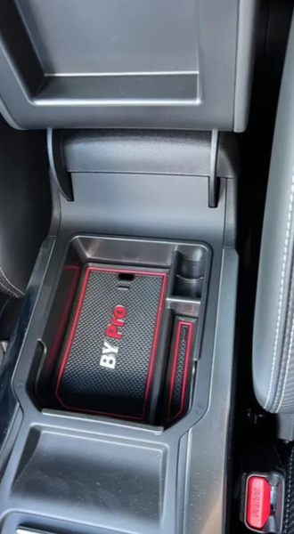 Ящик в подлокотник Haval Jolion / Хавал Джолион купить c доставкой на ...