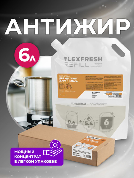 Концентрат средства 600 мл от ЖИРА И НАГАРА купить на OZON по низкой цене (1575379707)