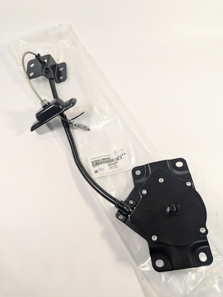 Кронштейн запасного колеса 628002W000 - купить по доступным ценам в ...