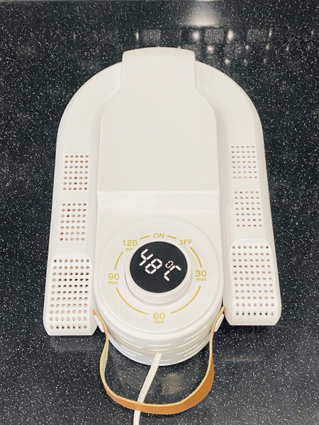 Сушилка для обуви электрическая, с ультрафиолетом, для дома - купить с ...