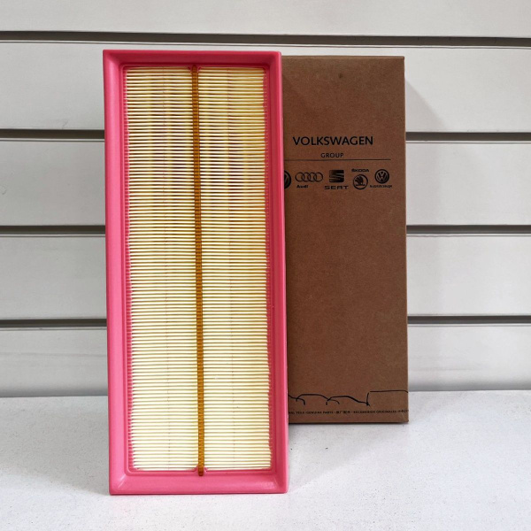 Фильтр воздушный VAG (VW/Audi/Skoda/Seat) AIR_VAG_1K0129620D - купить ...