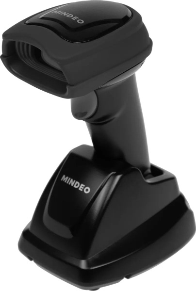 Сканер штрих кода беспроводной Mindeo CS2291-HD BT USB Kit: 2D, base Bluetooth (CS2291-HD BT ...