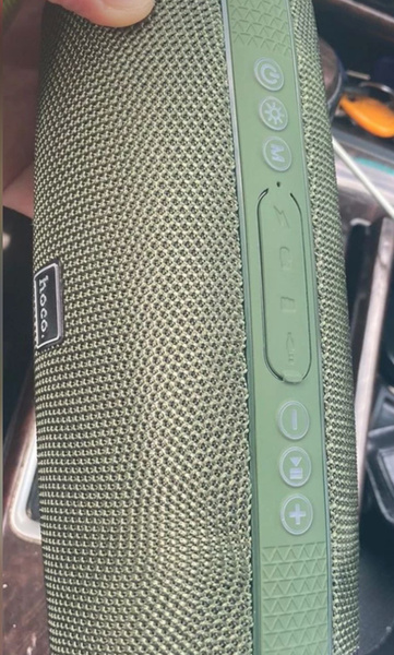 Колонка беспроводная Hoco BS40, (USB,FM,TF card,AUX) Bluetooth, Цвет ...