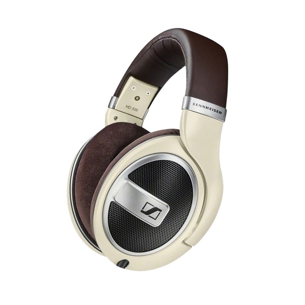 Наушники Вкладыши Sennheiser HIFIHD599 - купить по доступным ценам в ...