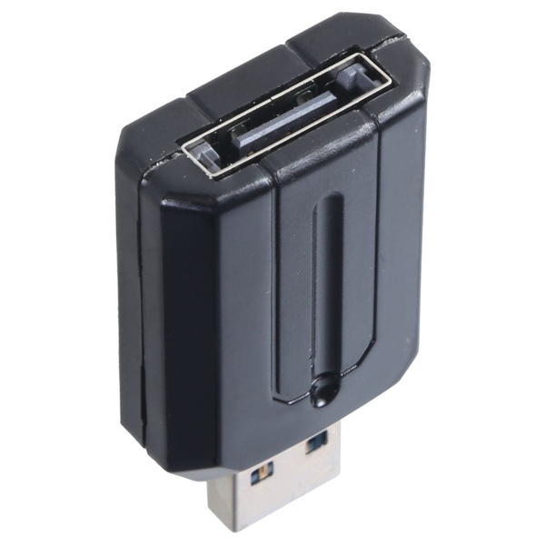Адаптер USB для SATA-ESATA купить на OZON по низкой цене (1751266917)
