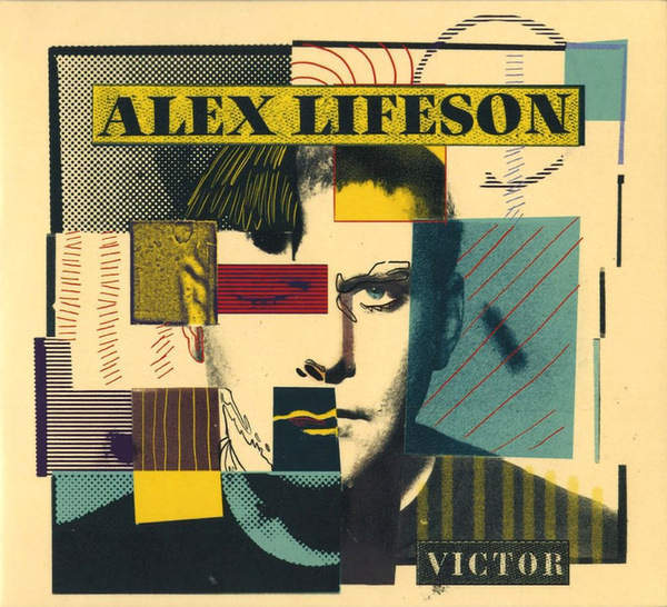 CD Компакт-диск / Alex Lifeson / Victor (CD) - купить по низким ценам в ...