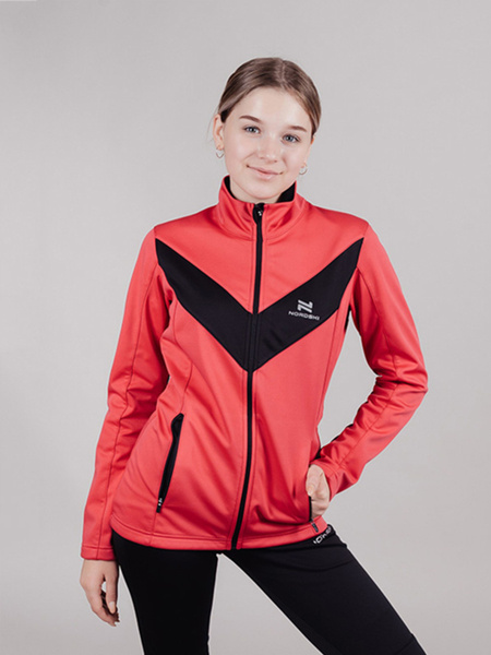 Куртка NORDSKI купить на OZON по низкой цене (1722402569)