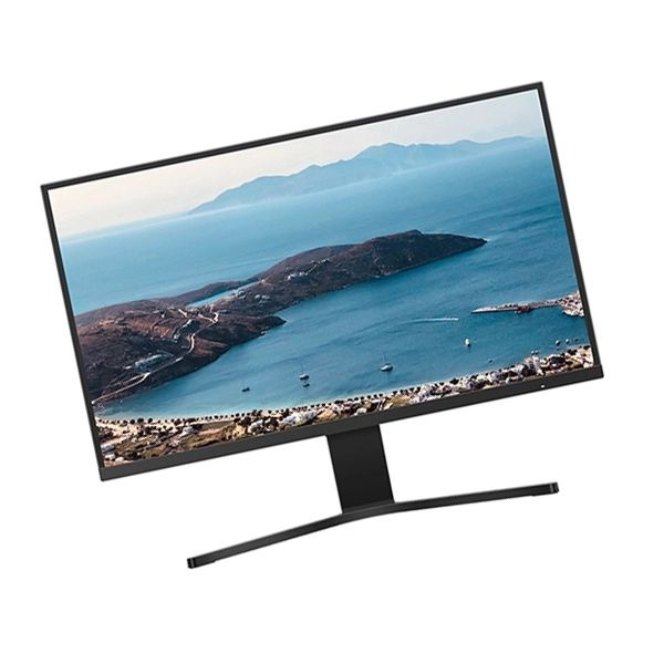 Xiaomi 27" Монитор Redmi Display 27 2K 60Hz RMMNT27NQ, черный, серый ...