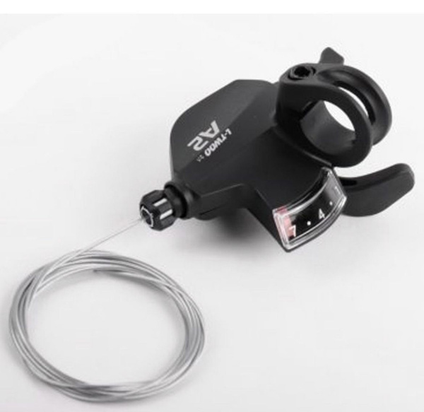 L-TWOO Шифтер SL-V4007-7W 7s купить на OZON по низкой цене (1728520827)