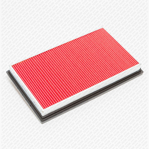Фильтр воздушный Green Filter NISSAN ALMERA, PRIMERA, X-TRAIL/ SUBARU ...
