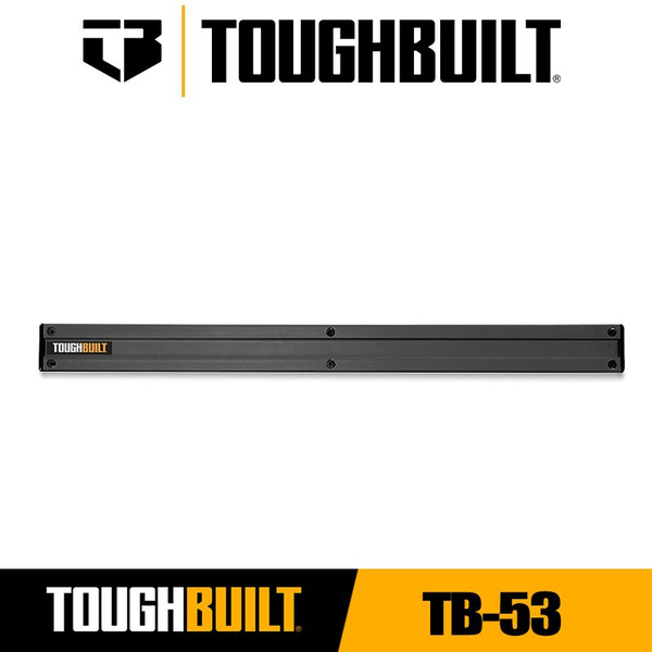 TOUGHBUILT TB-53 Кронштейн настенный 60 см купить на OZON по низкой ...