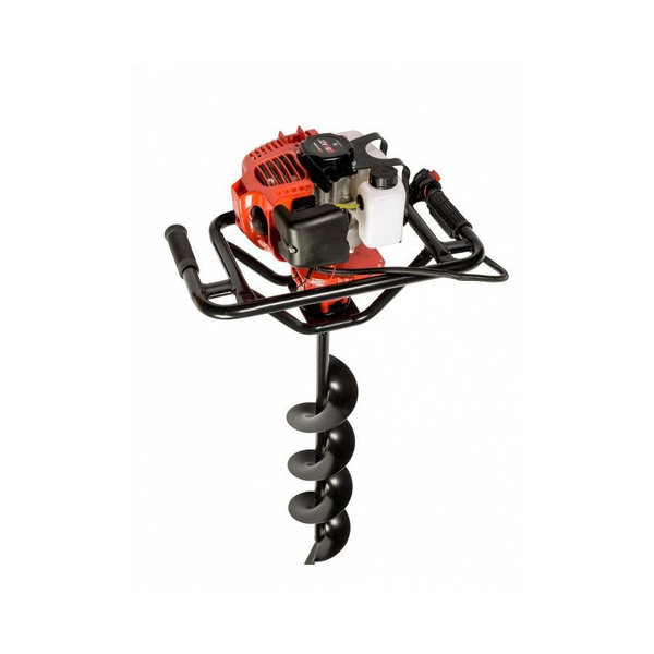 Мотобур BRAIT BR-52/000N без шнека купить на OZON по низкой цене (1729792903)