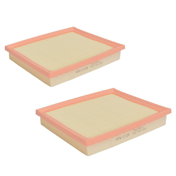 Фильтр воздушный арт. 17801F4010, 17801-F4010 купить на OZON по низкой ...