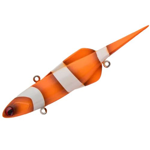 Воблер Виб (Vib) MADNESS Shiriten Magic Dart, 1-20 м купить c доставкой ...