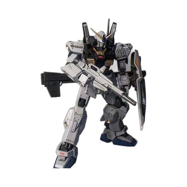 GUNDAM GK Сборная модель Gundam hg Mark Rabbit - украшение ручной ...