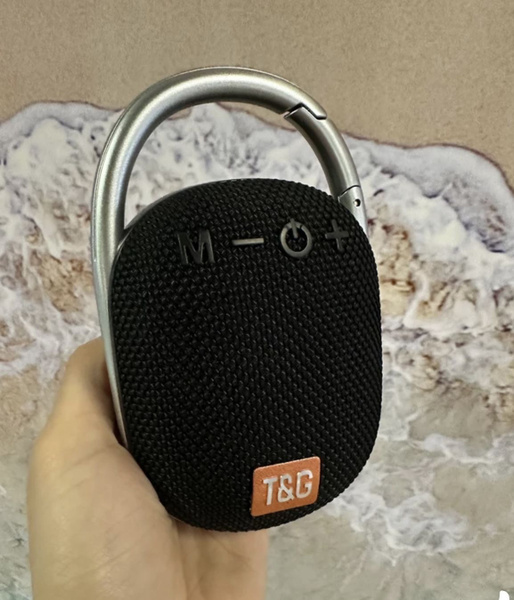 Беспроводная колонка hoco bs60 - купить по доступным ценам в интернет ...