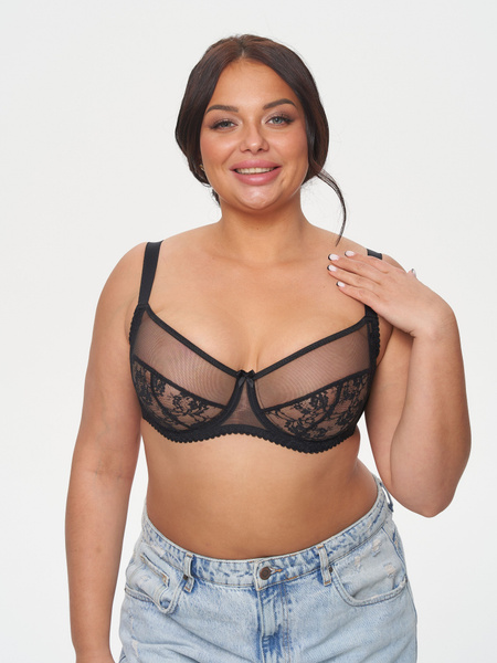 Бюстгальтер BLISSENSE купить на OZON по низкой цене (1757597314)