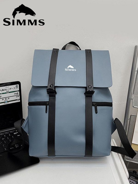 Simms Рюкзак купить на OZON по низкой цене (1736549521)