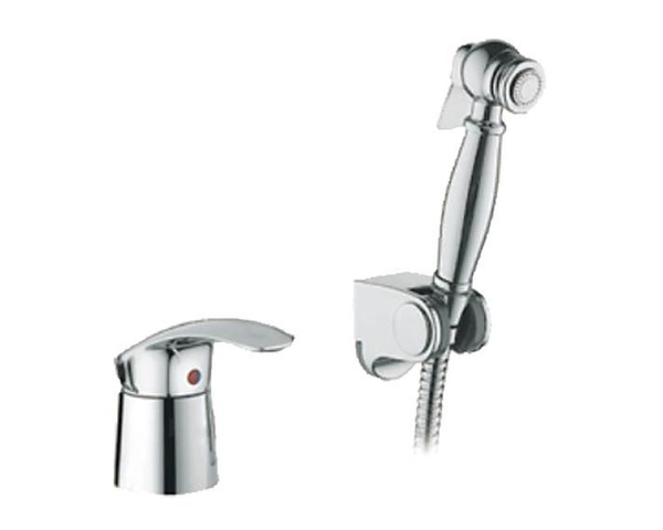 Смеситель для биде HAIBA HB1221-2 с гигиеническим душем купить на OZON по низкой цене (1739734524)