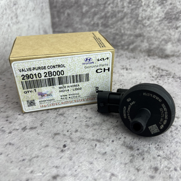 Клапан контроля впрыска топлива Hyundai/Kia 290102B000 для Hyundai ...