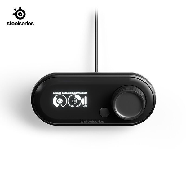Чехол для игрового контроллера SteelSeries - купить по выгодной цене в ...
