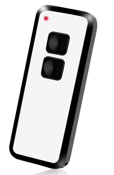 Характеристики Пульт дистанционного управления дверью гаража для ...