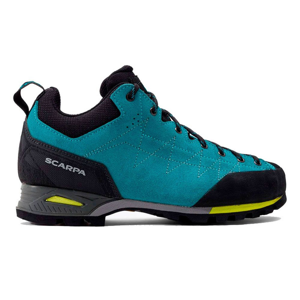 Ботинки Scarpa купить на OZON по низкой цене (1744426839)