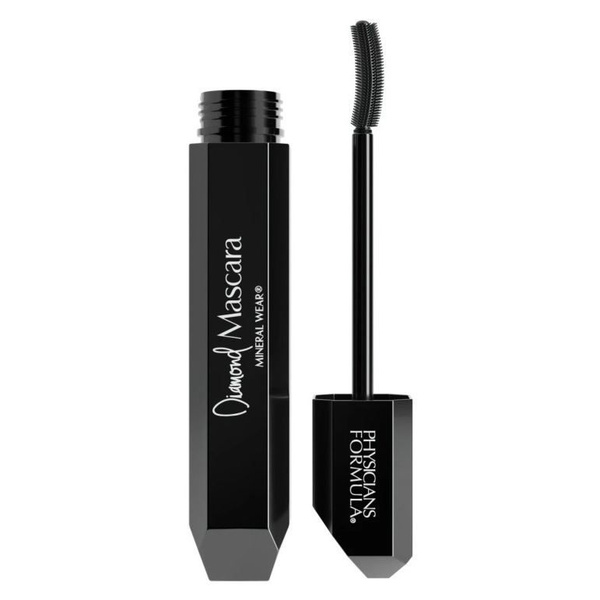 Physicians Formula Тушь для ресниц Mineral Wear Diamond Mascara, 8.5 мл ...