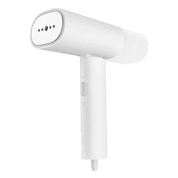 Отпариватель Xiaomi Handheld Garment Steamer, EU, белый, (BHR8269EU ...