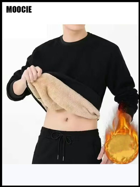 Термомайка MOOCIE 52 - купить по выгодной цене в интернет-магазине OZON (1746578115)