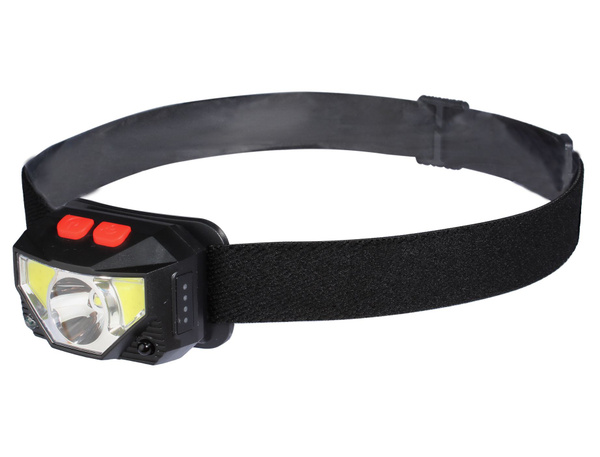 Фонарь Pereval BT-HL9066 налобный 250 Lumens купить на OZON по низкой ...