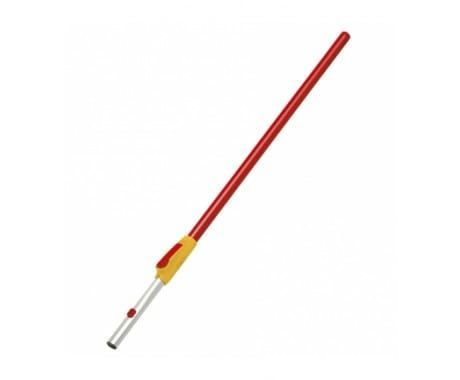 Ручка телескопическая Wolf-Garten ZM-V3, длина 170-300 см, 71AED012650 ...