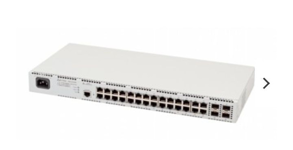 Коммутатор ELTEX MES2428P купить на OZON по низкой цене (1755214810)