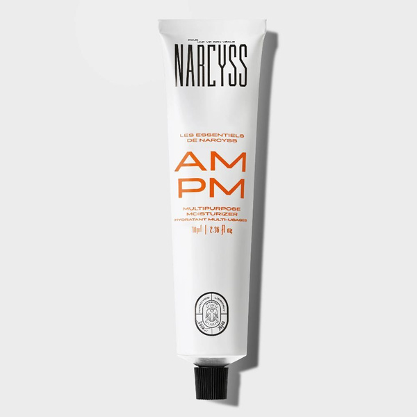 Narcyss AMPM multipurpose moisturizer - Увлажняющий крем для лица, 70 ...