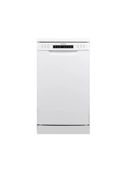 Leran Посудомоечная машина FDW 45-1063 CW купить на OZON по низкой цене ...