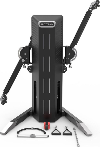 Многофункциональный силовой комплекс PROTRAIN PR-FTR01B (FTR-01B) купить на OZON по низкой цене ...